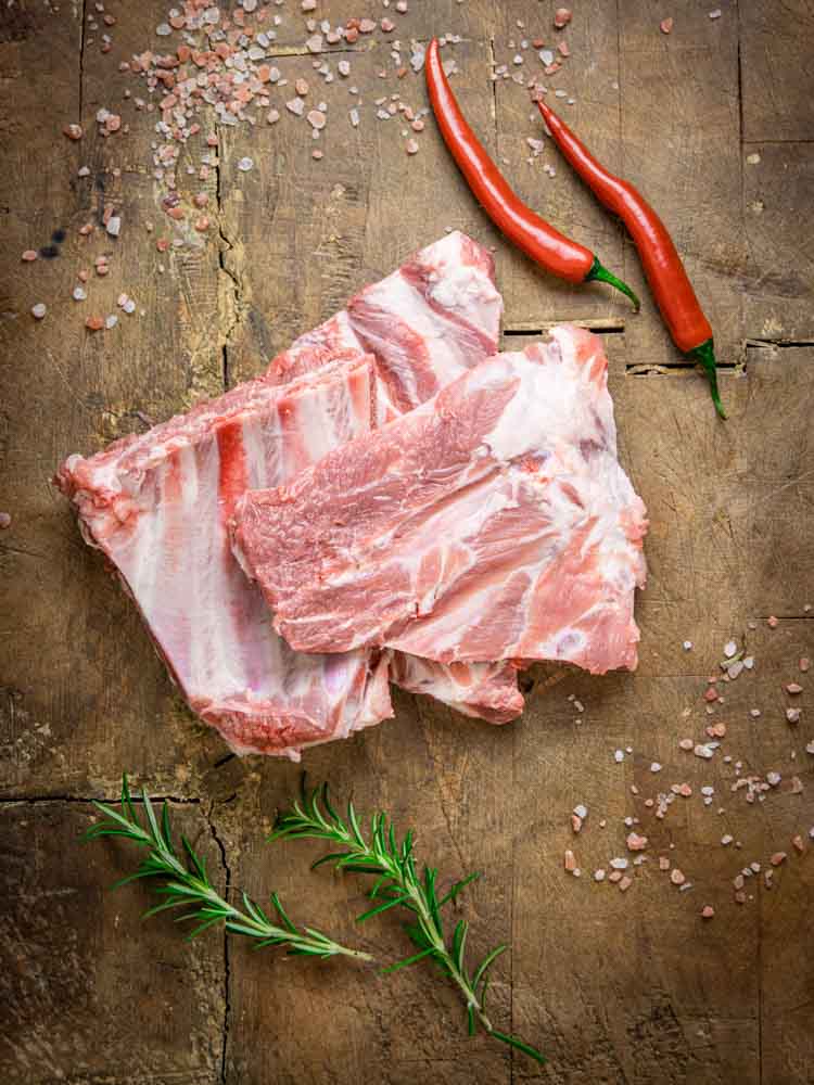 Värske liha - Mulgi Lihakarn