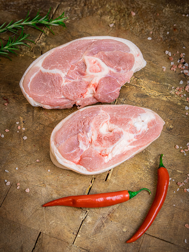 Värske liha - Mulgi Lihakarn